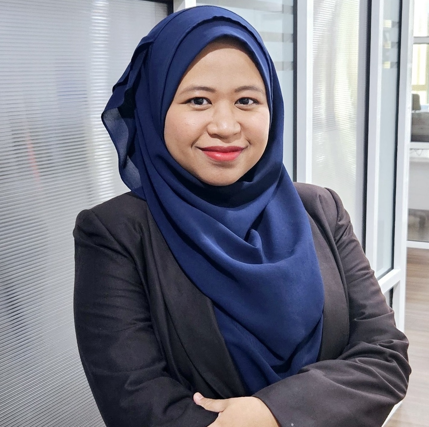 NORLINA MOHD SAAD - Contract Solutions-i